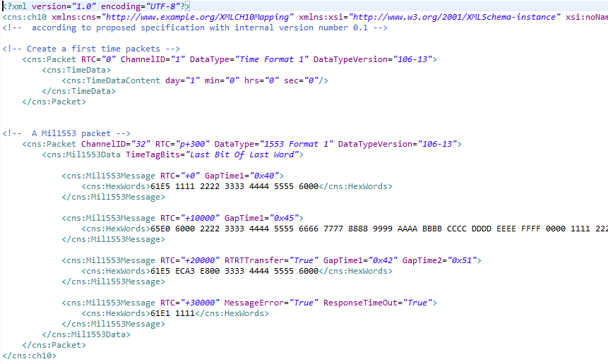 FLIDAS Flight Data Studio: IRIG 106 Chapter 10 telemetry data analysis - FLIDAS screenshots